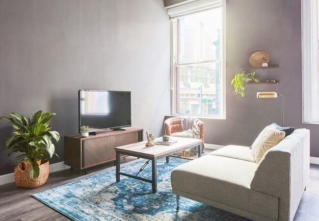 Liberty Tree Lofts by FiDi - Apartments in Boston, MA | Apartments.com