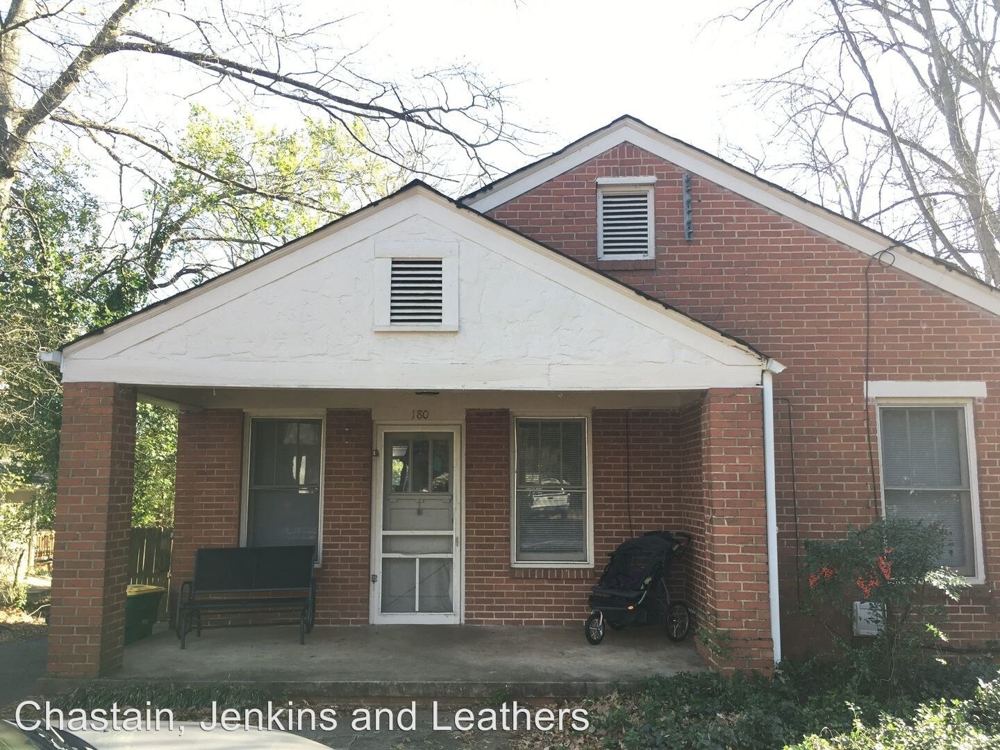 180 Hall St, Athens, GA 30605 - House Rental in Athens, GA | Apartments.com