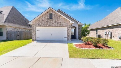 Hunters Trace Houses for Rent - Baton Rouge, LA