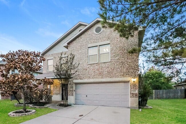 5202 Manorfield Dr, Katy, TX 77449 - House Rental in Katy, TX ...
