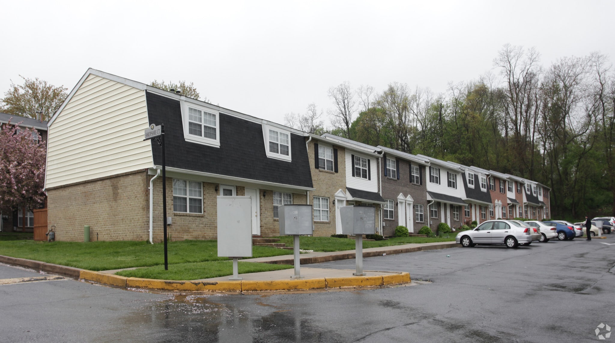 Timbercroft - 67 Timber Grove Rd Owings Mills, MD 21117 | Apartments.com