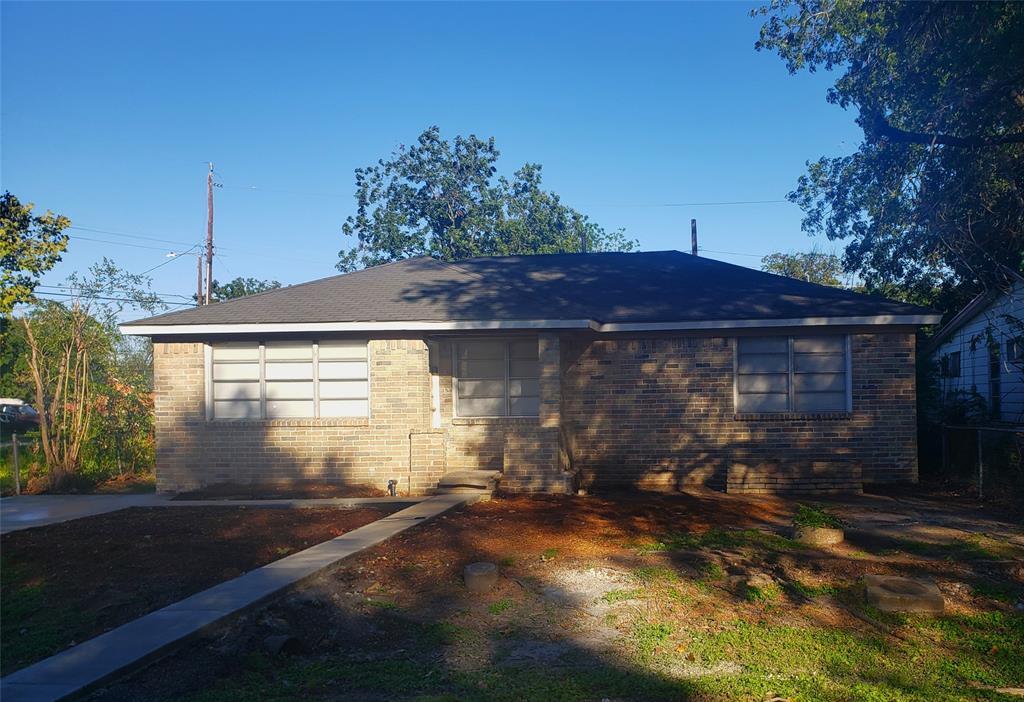 6918 Peabody St, Houston, TX 77028 - House Rental in Houston, TX ...