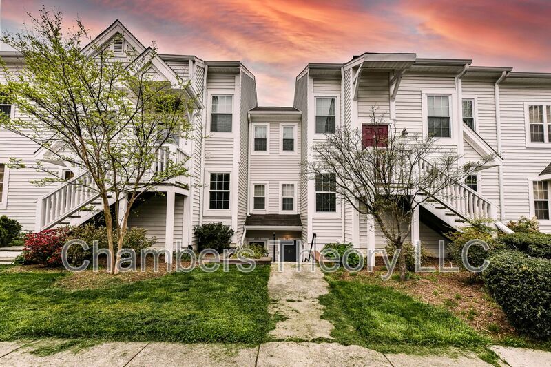 2812 Yarling Ct, Falls Church, VA 22042 - House Rental in Falls Church ...