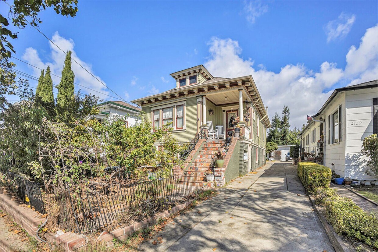 2157 Encinal Ave Alameda, CA 94501 - Alquileres en Alameda, CA ...