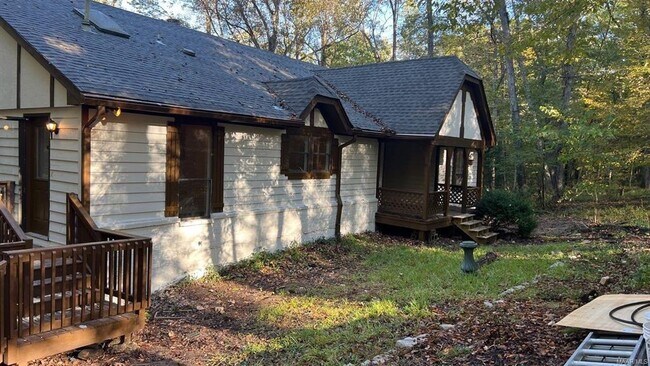 203 Covered Bridge Rd, Wetumpka, AL 36093 - House Rental in Wetumpka ...