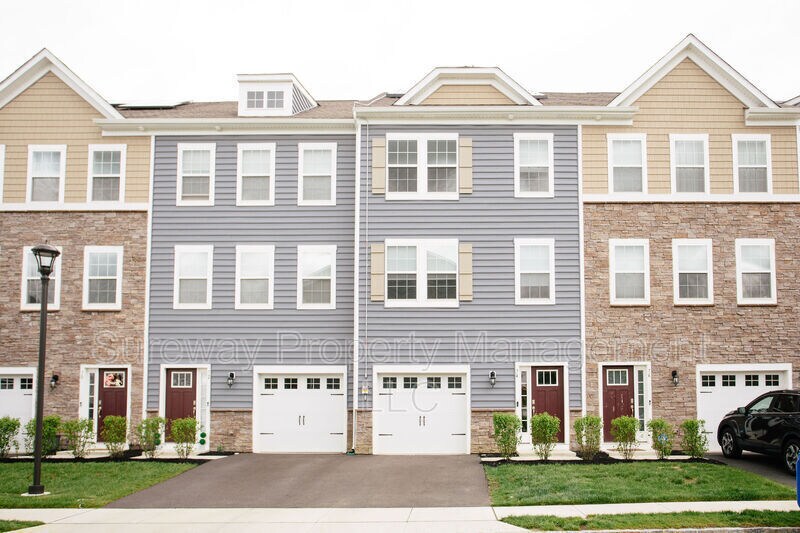 74 Rome Wy, Mount Laurel Township, NJ 08054 - Townhome Rentals in Mount ...
