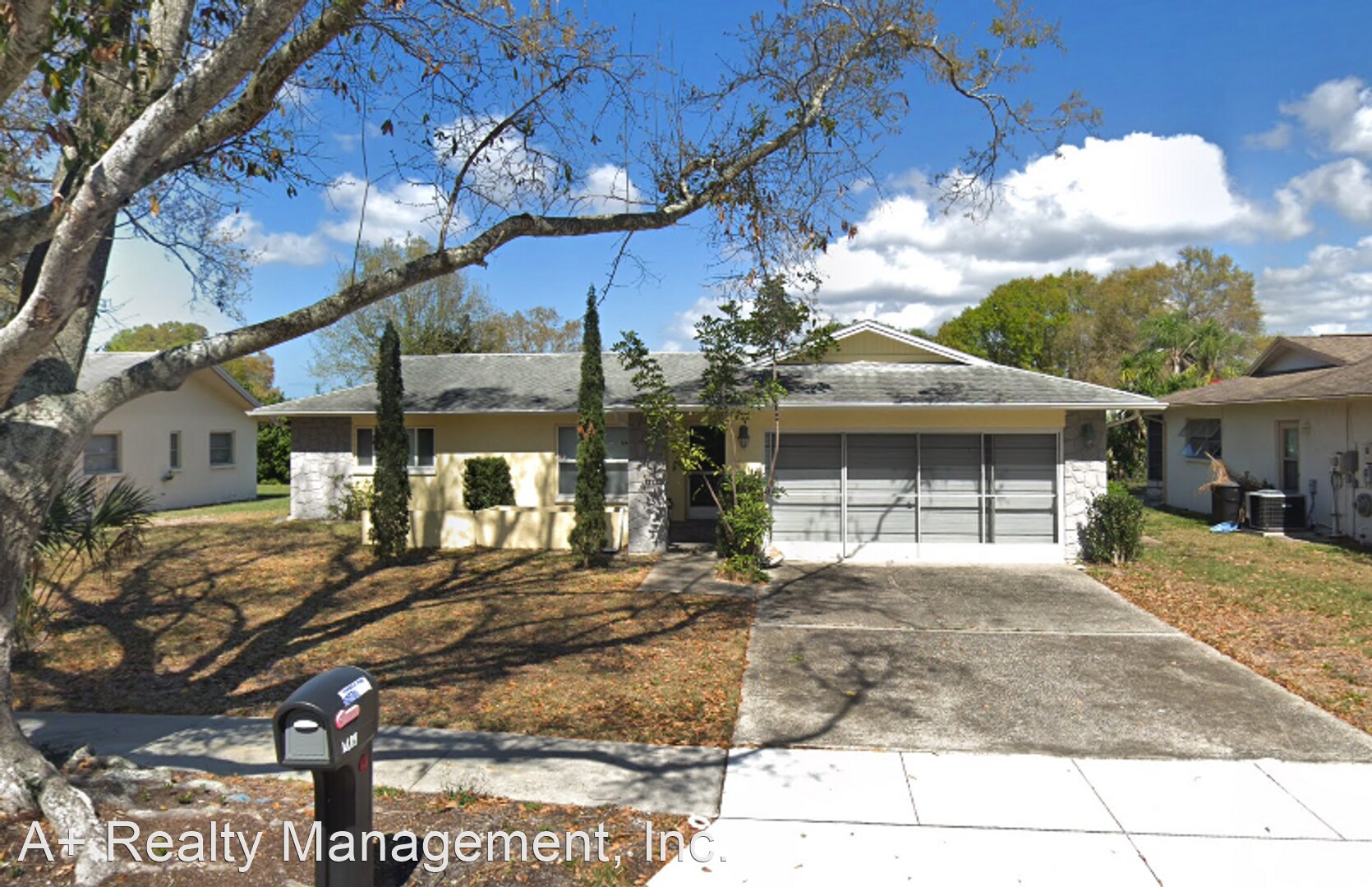 2477 Malcolm Dr, Palm Harbor, FL 34684 - House Rental in Palm Harbor ...
