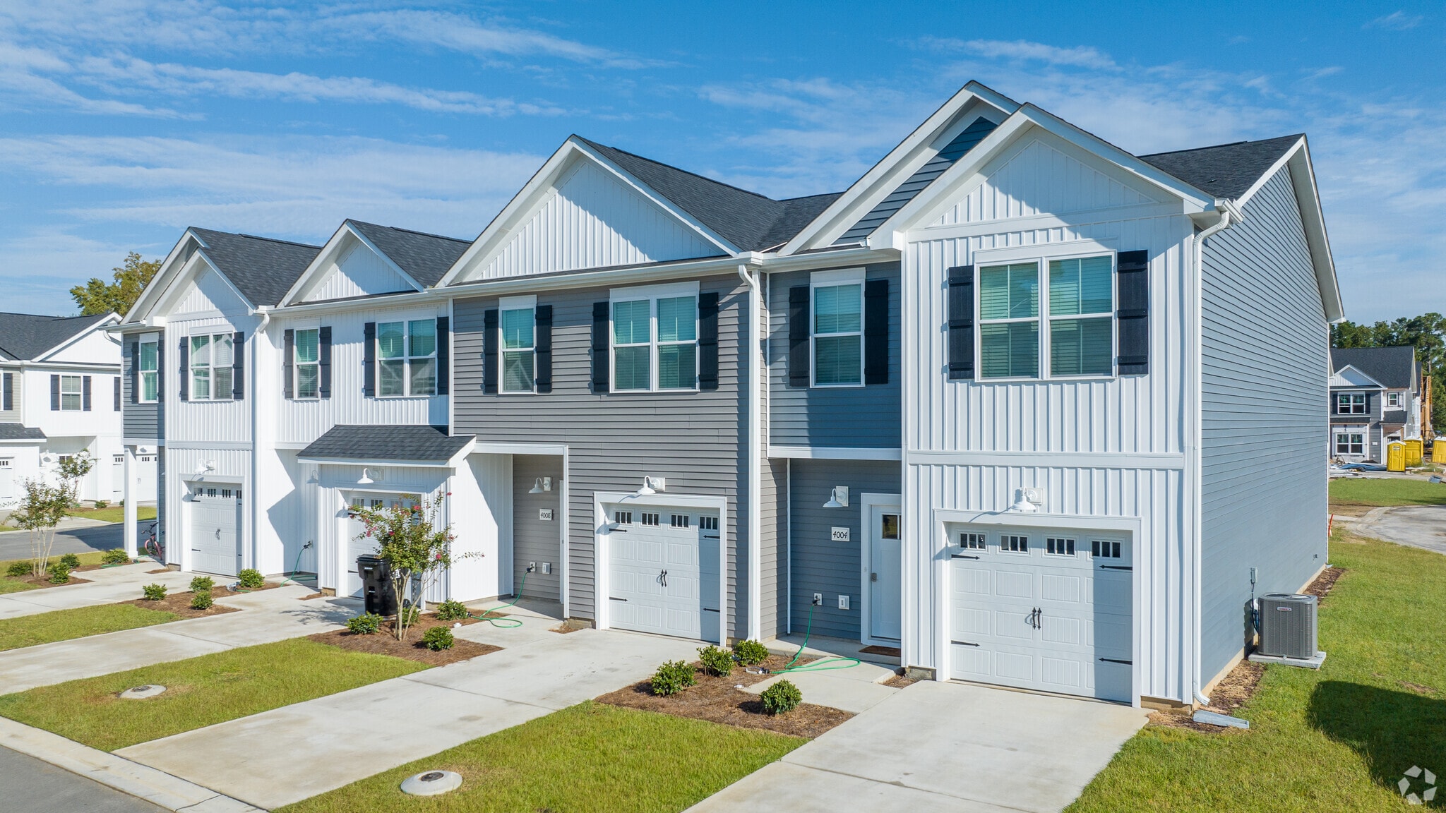 Beckington Townhomes for Rent - Leland, NC | Apartments.com