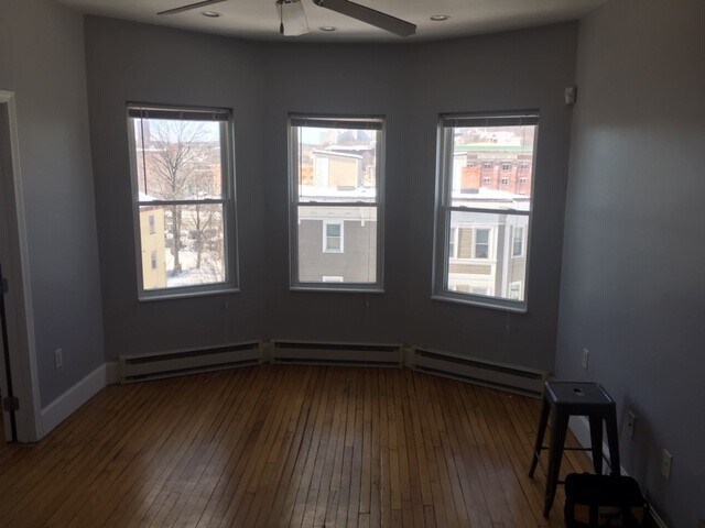 1 Centre Street Ter Unit 6, Boston, MA 02119 - 1 Centre Street Ter ...