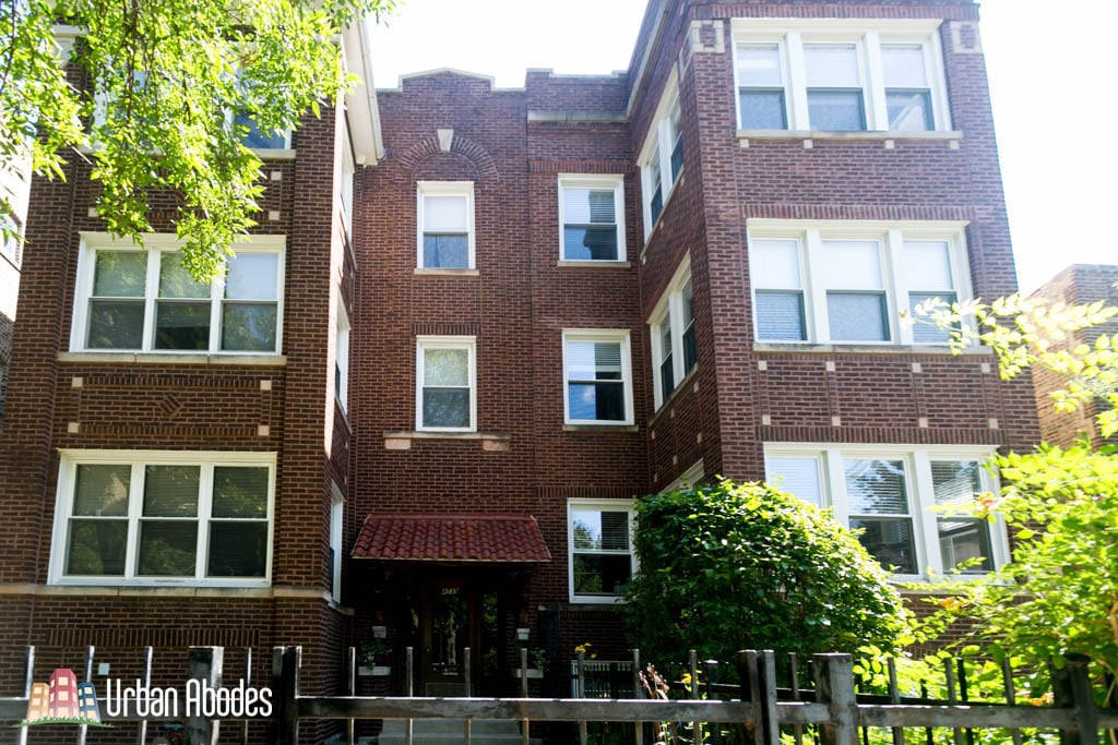 4735 N Washtenaw Ave Unit 1, Chicago, IL 60625 - 4735 N Washtenaw Ave ...