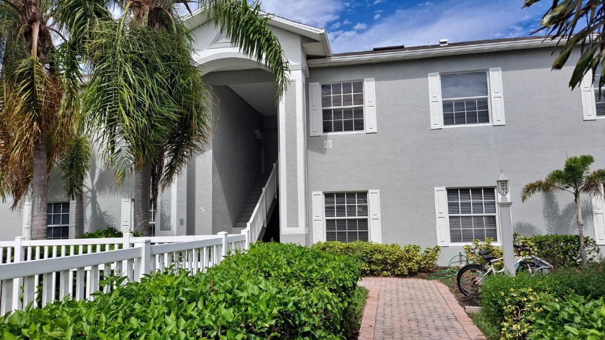 160 S Shepard Dr Unit 8, Cocoa Beach, FL 32931 - Condo for Rent in ...