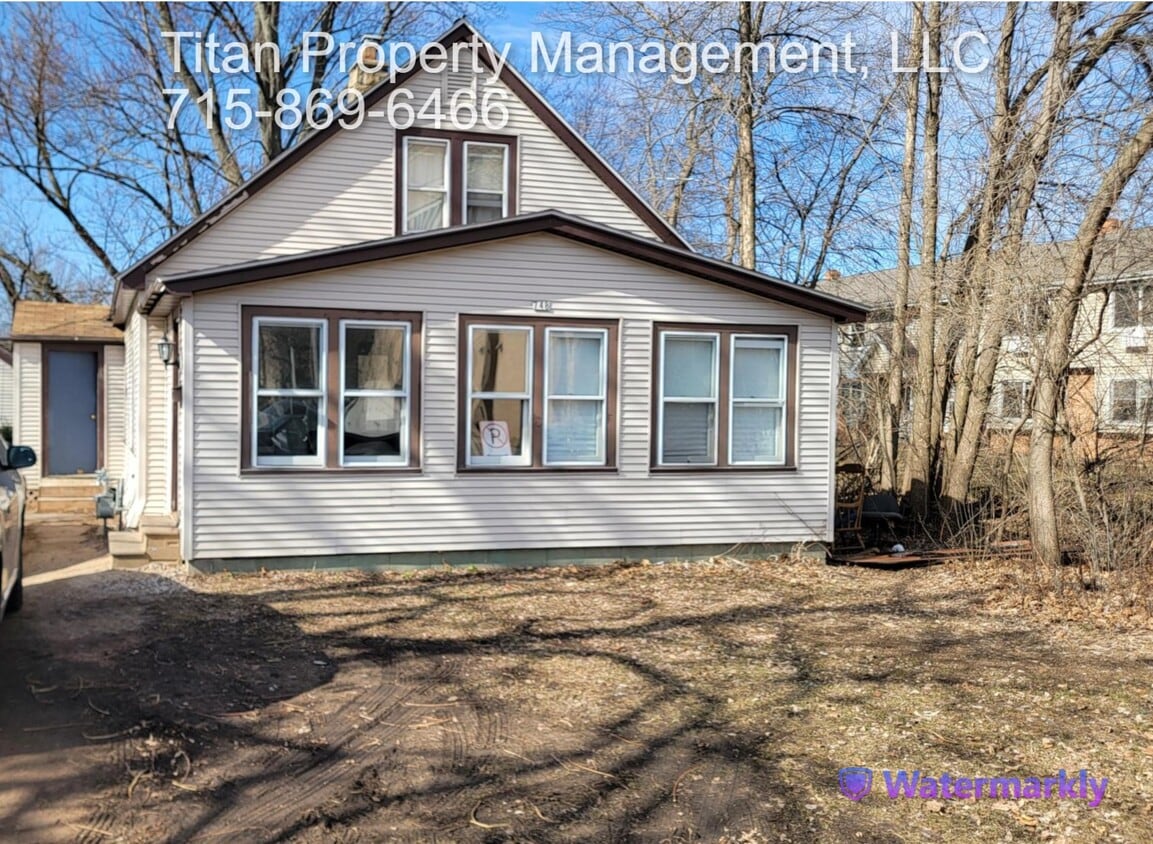 748 Isadore St, Stevens Point, WI 54481 - House Rental in Stevens Point ...