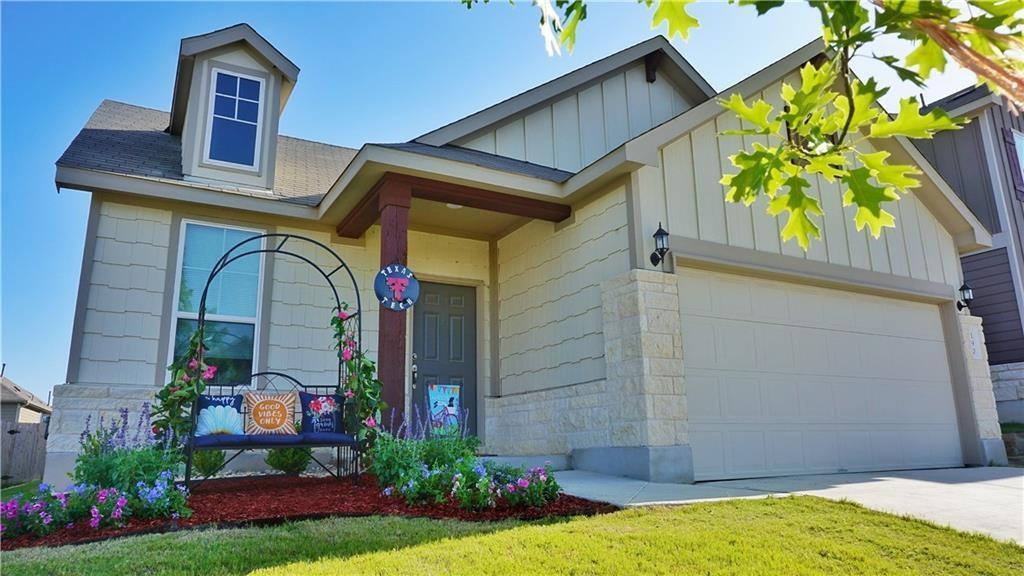 190 Purple Heart Dr Buda, TX 78610 - Alquileres en Buda, TX ...