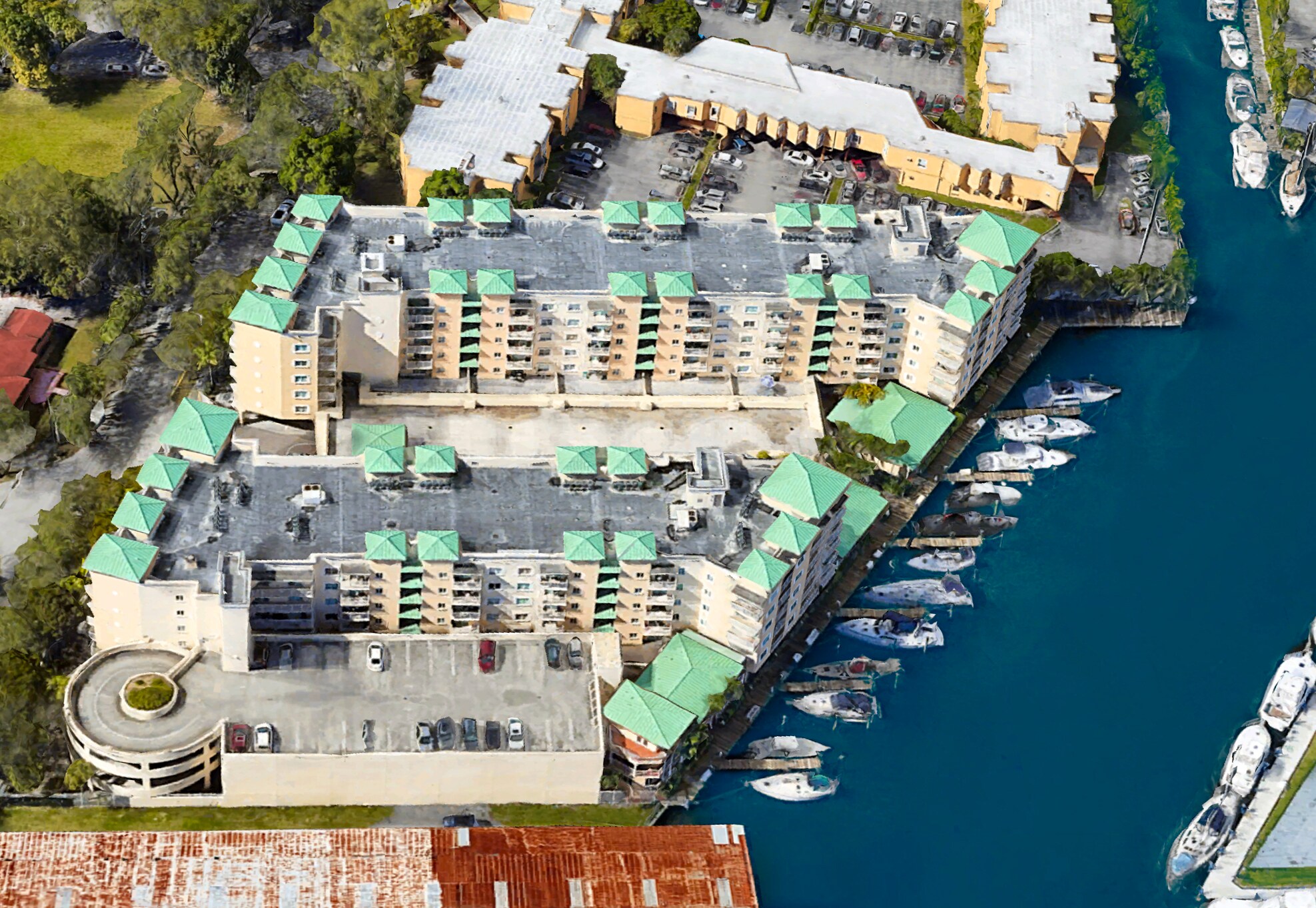 2475 Nw 16th Street Rd Unit 506, Miami, FL 33125 - 2475 Nw 16th Street ...