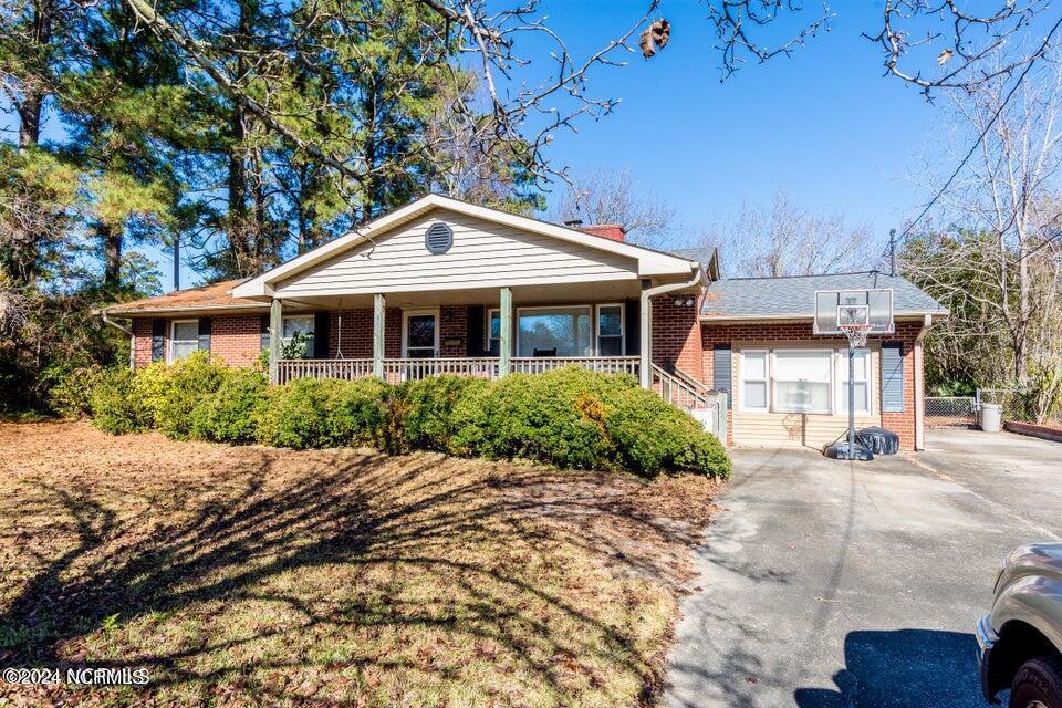 210 Fenton Pl, Jacksonville, NC 28540 - House Rental in Jacksonville ...