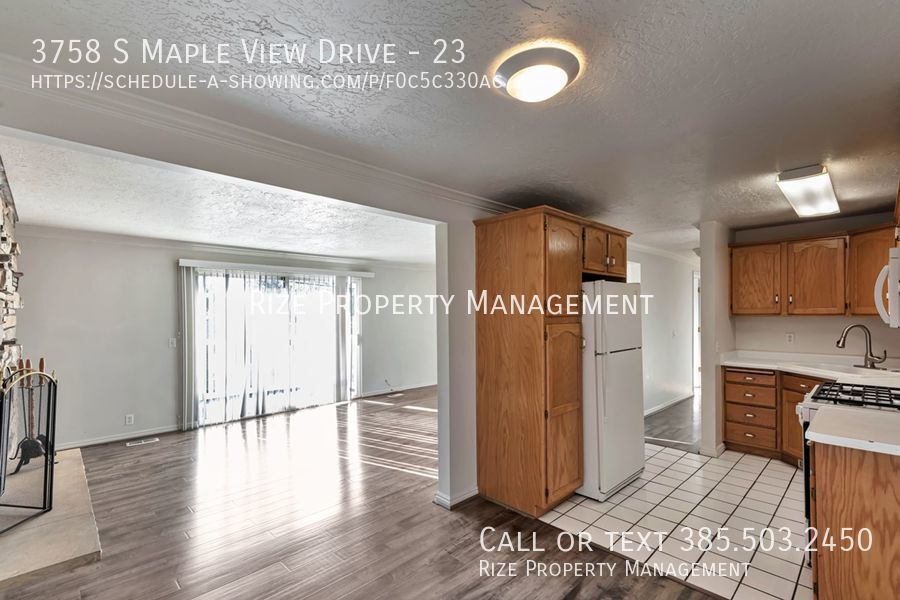 3758 S Maple Vw Dr Unit 23, Millcreek, UT 84106 - Condo for Rent in ...
