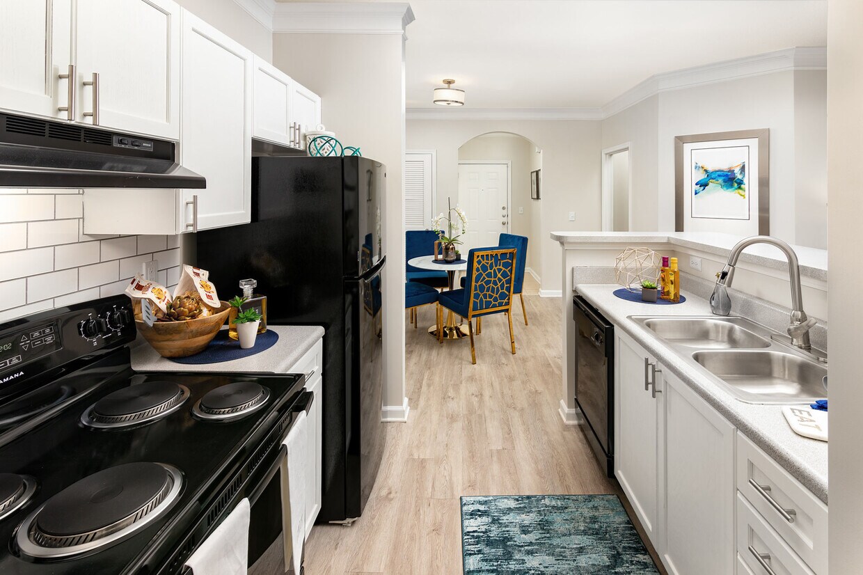 Legacy Ridge - 5750 Buffington Rd Atlanta, GA - Apartments for Rent in ...