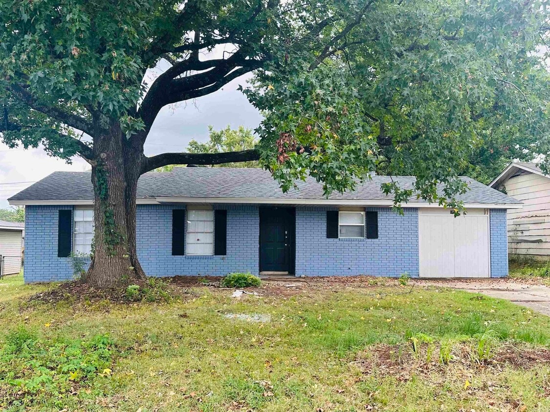 1805 Corbin St, Jacksonville, AR 72076 - House Rental in Jacksonville ...