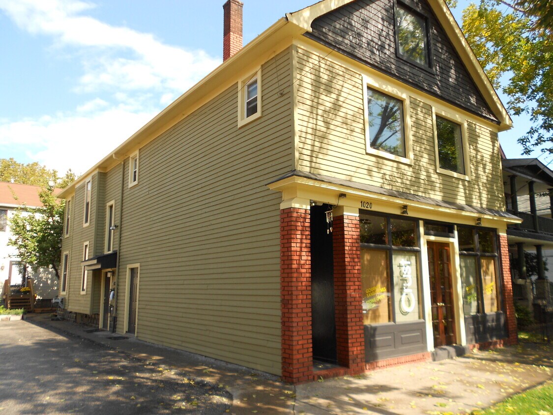 1018 Kenilworth Ave Unit 2, Cleveland, OH 44113 - 1018 Kenilworth Ave ...