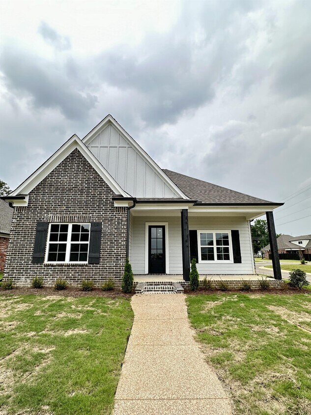 7291 Crosswinds Blvd, Hernando, MS 38632 - House Rental in Hernando, MS ...