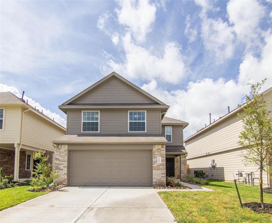 17011 Andrew Nook Ln, Richmond, TX 77407 - House Rental in Richmond, TX ...