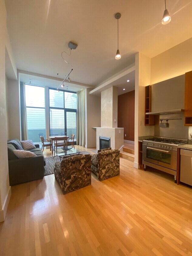 993 Tennessee St Unit 4, San Francisco, CA 94107 - Condo for Rent in ...