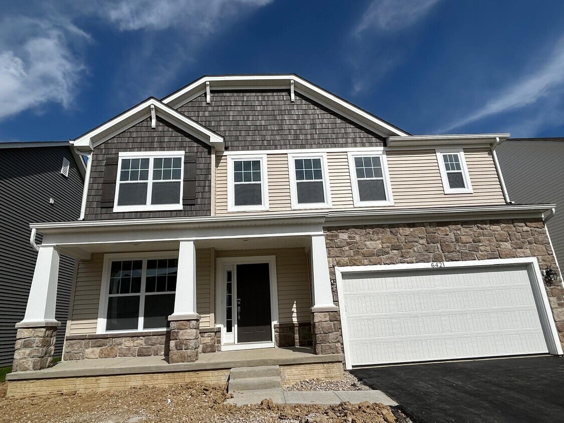 6421 Boone Dr, Powell, OH 43065 - House Rental in Powell, OH ...