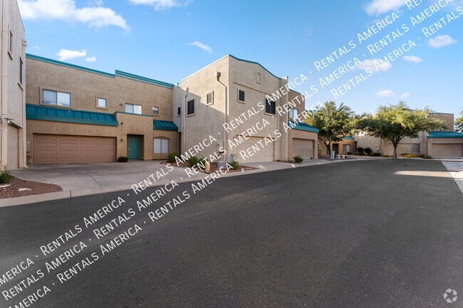 Stonebridge Gardens Apartments for Rent with a Swimming Pool - Mesa, AZ ...