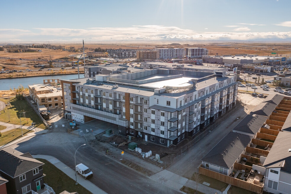 Apartments for Rent in Chestermere AB - 4 Rentals | Apartments.com