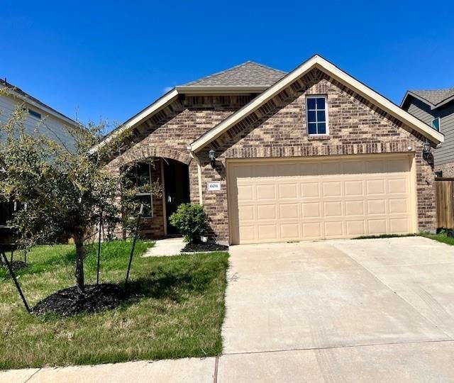 608 Pheasant Hill Ln, Andice, TX 78628 - House Rental in Andice, TX ...