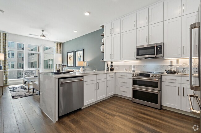 Domain Apartments for Rent - Austin, TX - Updated Today | Apartments.com