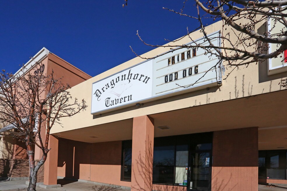 Is Grandview Heights a Good Place To Live in Albuquerque NM ...