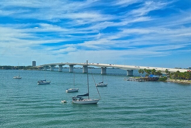 174 Golden Gate Point, Sarasota, FL 34236 - Townhome Rentals in ...