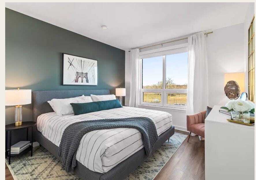 5 Park Ave Unit 1658-1, Hackensack, NJ 07601 - Condo for Rent in Hackensack, NJ | Apartments.com