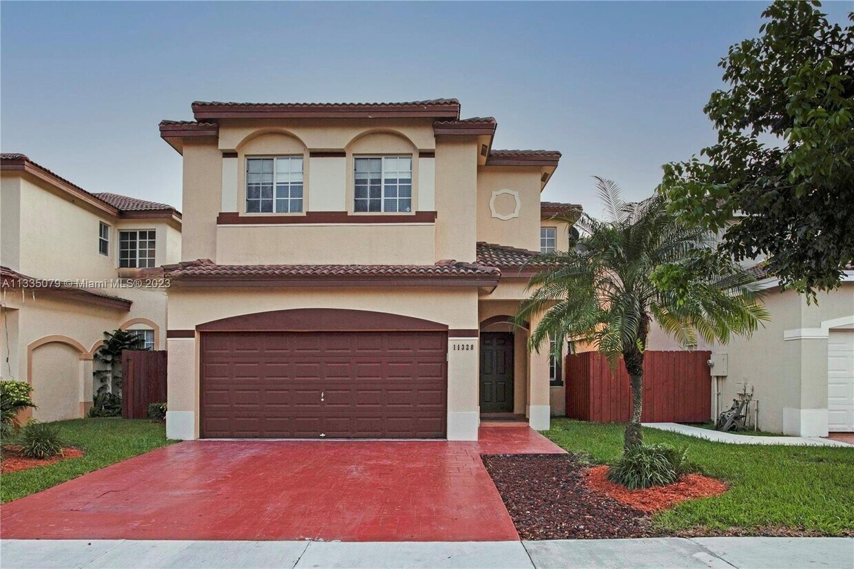 11320 NW 43rd Ter, Doral, FL 33178 - House Rental in Doral, FL ...