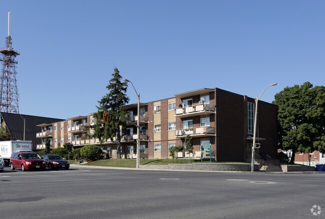 622 Upper Wentworth Street Apartments - 622 Upper Wentworth St Hamilton ...