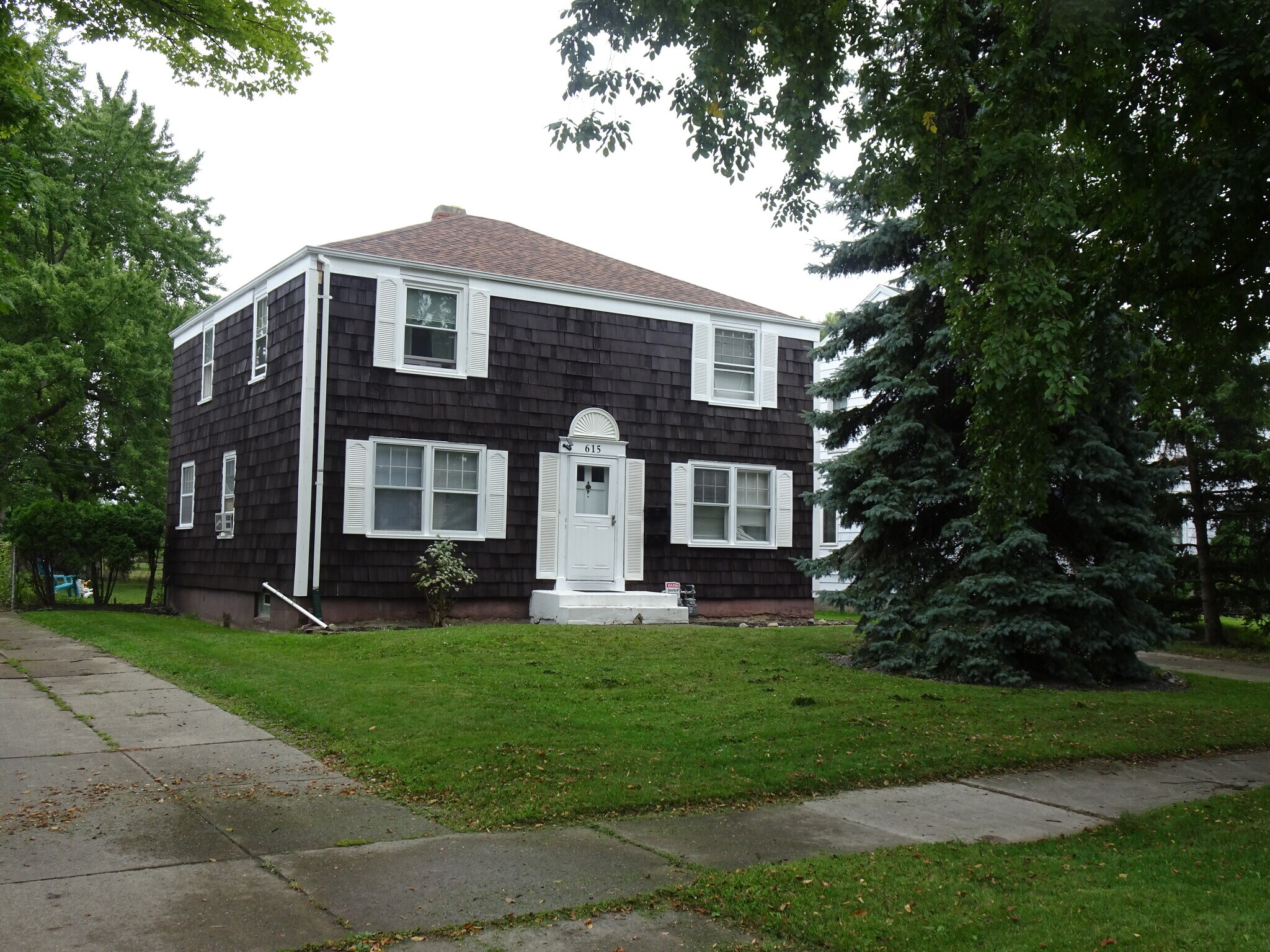 615 Starin Ave, Buffalo, NY 14216 - 615 Starin Ave Buffalo, NY 14216 ...