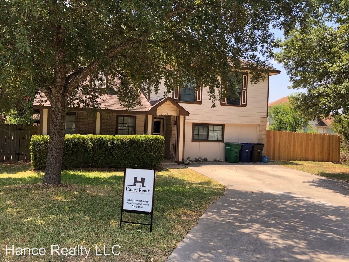 14911 River Wind, San Antonio, TX 78233 - House Rental in San Antonio ...