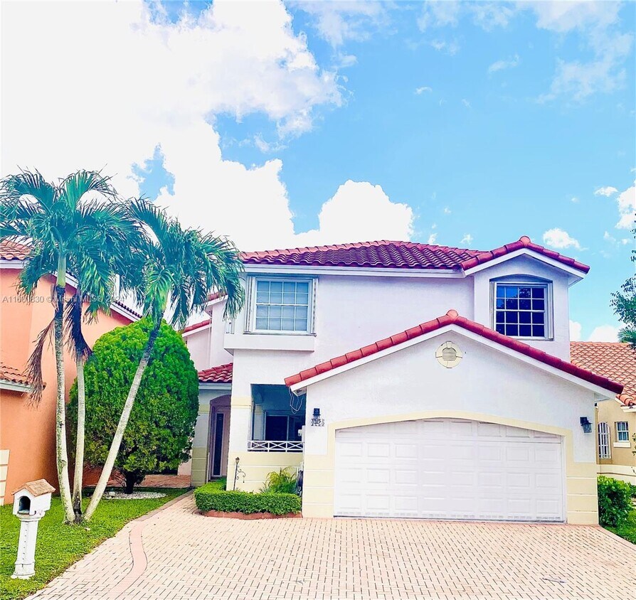 4925 SW 154th Ct, Miami, FL 33185 - House Rental in Miami, FL | Apartments.com