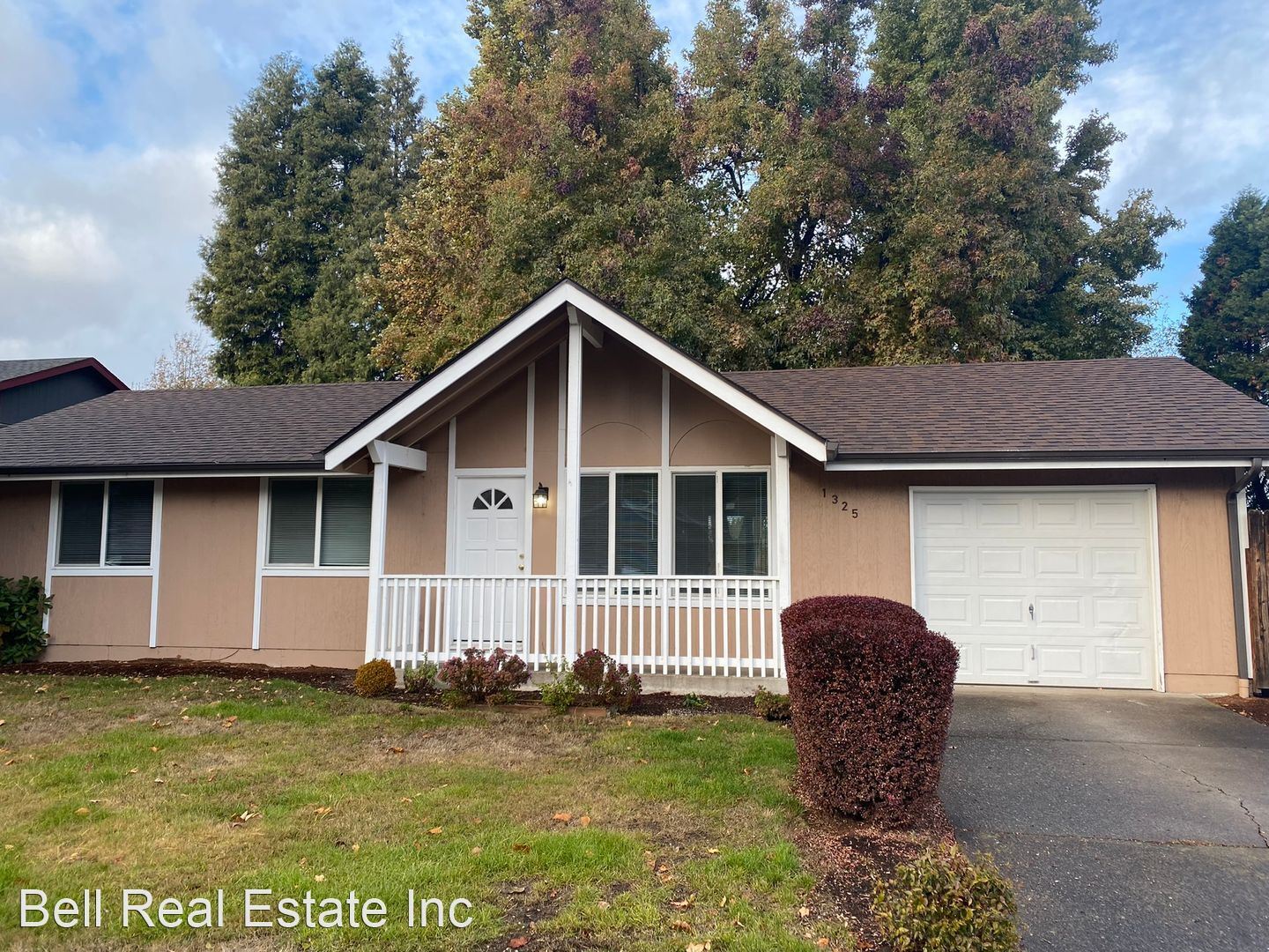 1325 Skipper Ave, Eugene, OR 97404 - House Rental in Eugene, OR ...