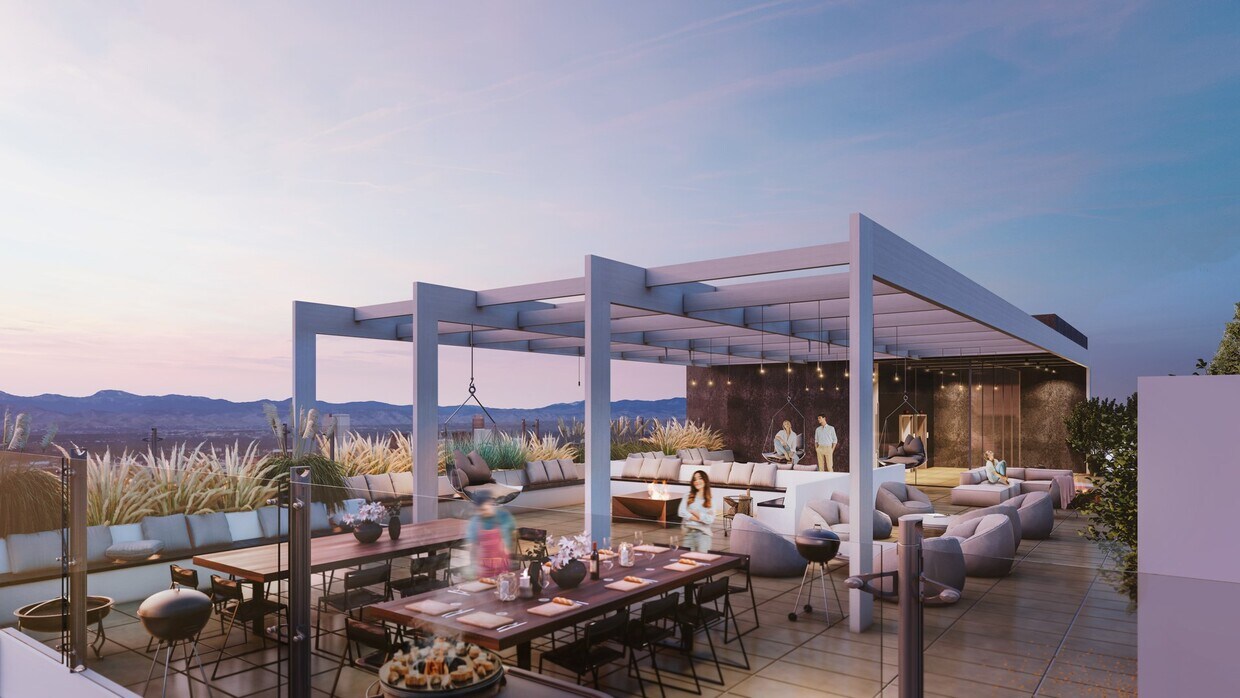 Enso Zen Apartments - Apartments in Denver, CO | Apartments.com