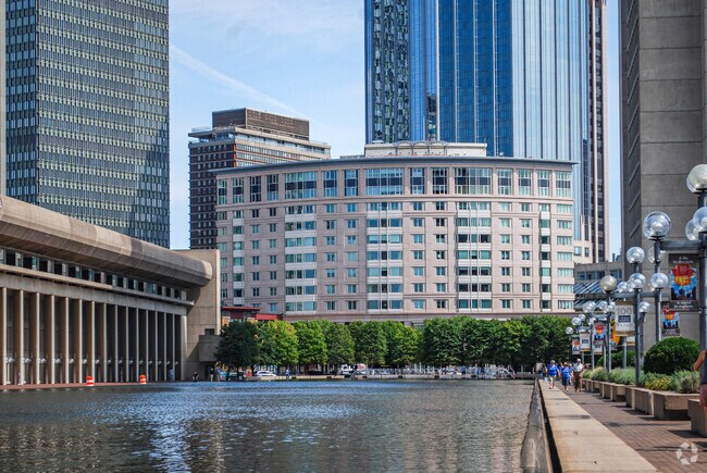 Belvedere Condos - Apartments in Boston, MA | Apartments.com