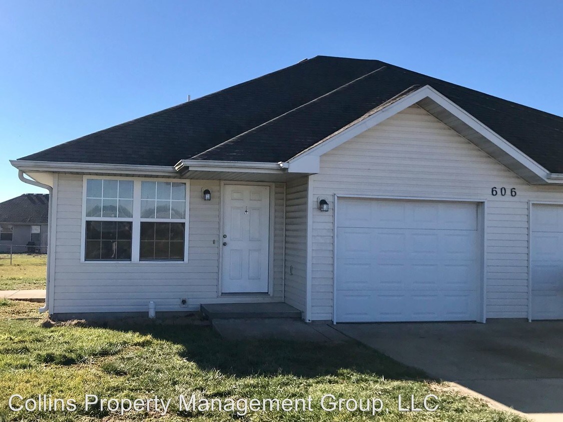 606 W Kimberly Ct, Clever, MO 65631 - House Rental in Clever, MO ...