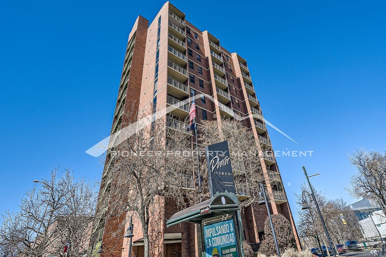 1301 N Speer Blvd Unit 806, Denver, CO 80204 - Condo for Rent in Denver, CO | Apartments.com