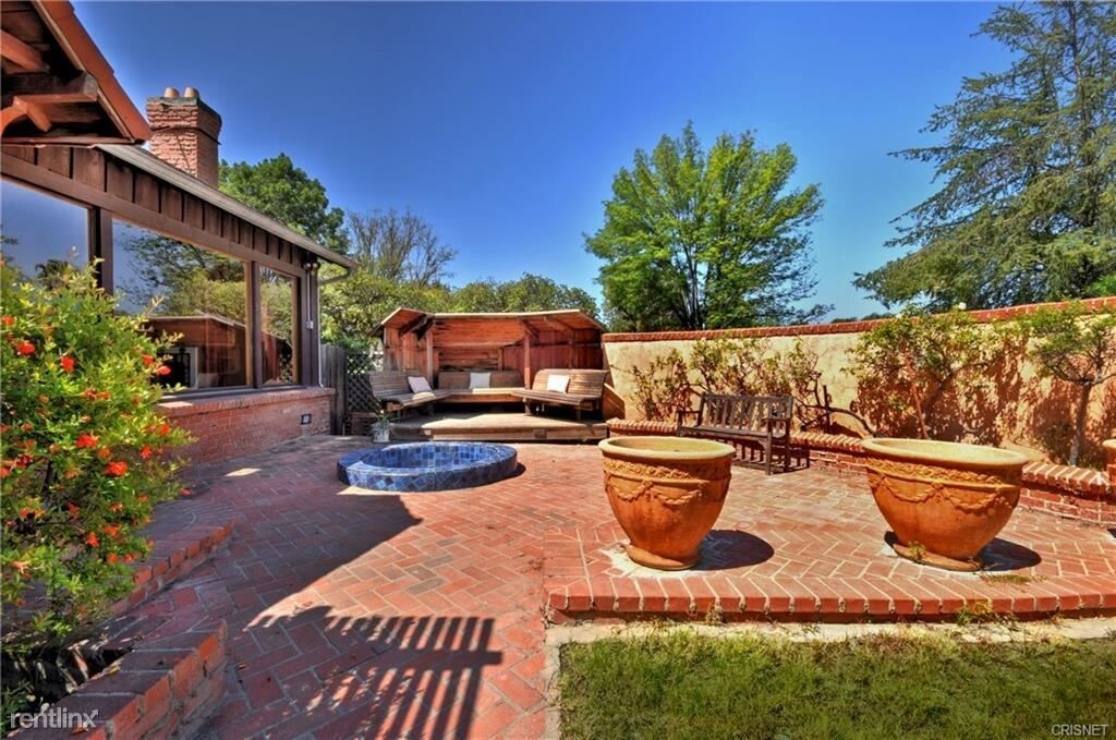 22822 Crespi St, Los Angeles, CA 91364 - House Rental in Los Angeles ...