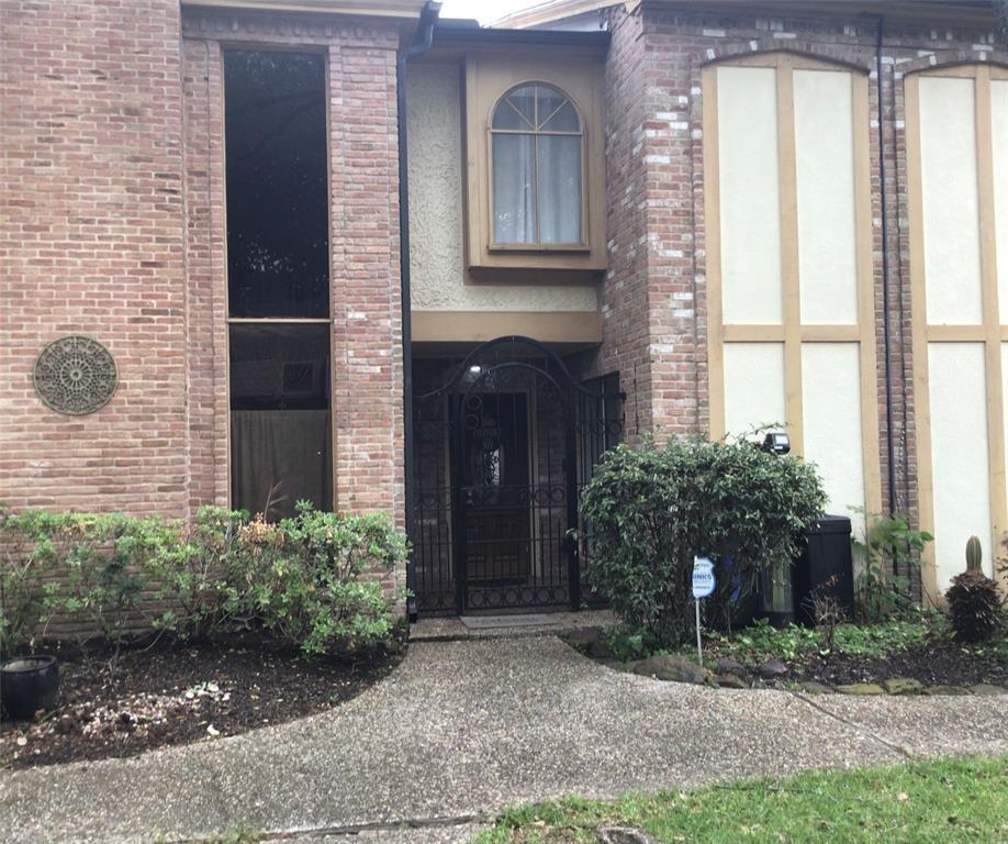 17162 Beaver Springs Dr Unit 3, Houston, TX 77090 - Condo for Rent in ...