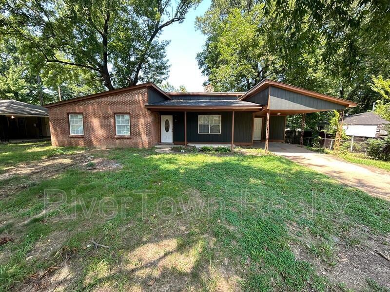 4375 Alice Dr, Memphis, TN 38109 - House Rental in Memphis, TN ...