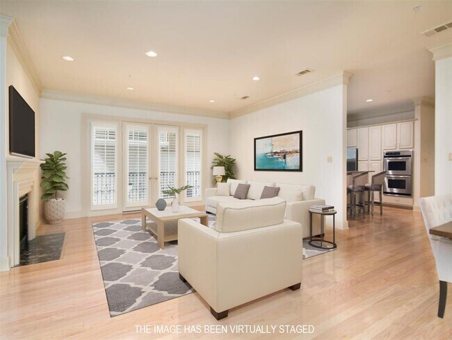 2848 Woodside St Unit 4B, Dallas, TX 75204 - Condo for Rent in Dallas ...