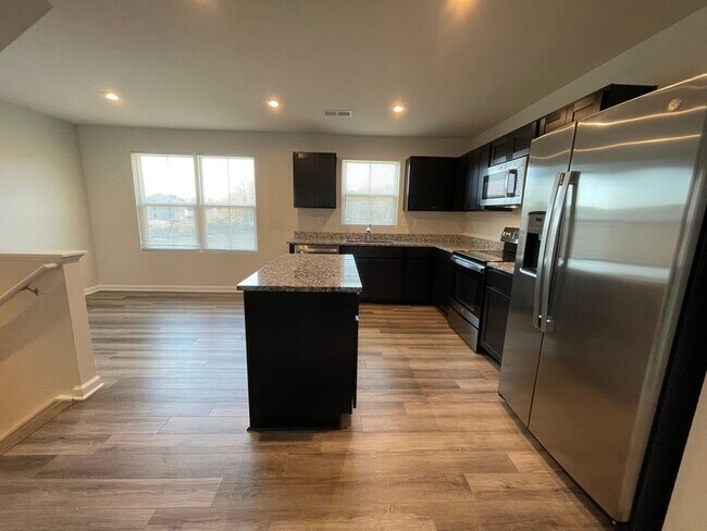 6229 Cutwater Cir, Charlotte, NC 28269 - Townhome Rentals in Charlotte ...