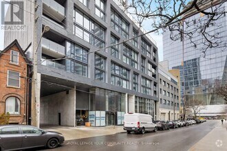 Apartments for rent near King Street East at Trinity Street - Toronto ...